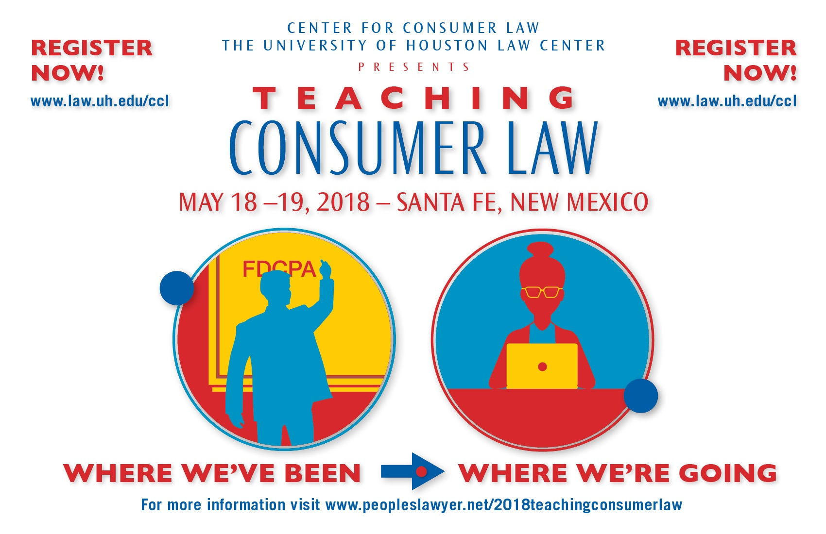 teaching consumer law | International Association of Consumer Law